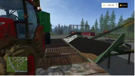 Farming Simulator 15 Gold Edition Konsol Sürümü Çıktı!