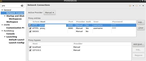 knime does not save proxy credentials proxy connection does not work knime analytics platform