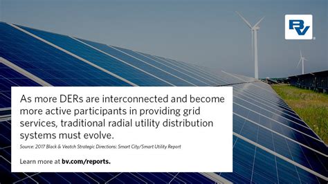 long term planning critical to harnessing distributed energy resources