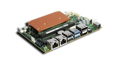 The Latest In Sbcs And Embedded Systems Microwaves And Rf