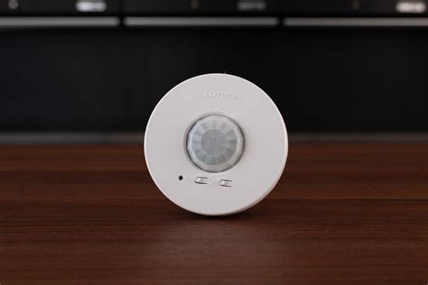 Lutron Ceiling Mounted Occupancyvacancy Sensor For Smart Home Lutron Ceiling Mounted Occupancyvacancy Sensor For Smart Home