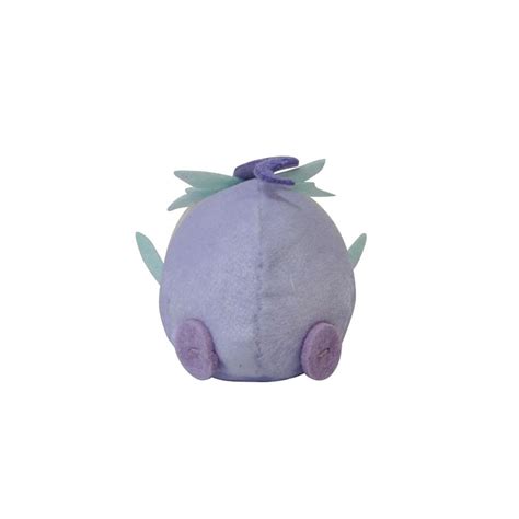 Plush Kazemon Digi Digi Otedama Digimon Frontier Meccha Japan