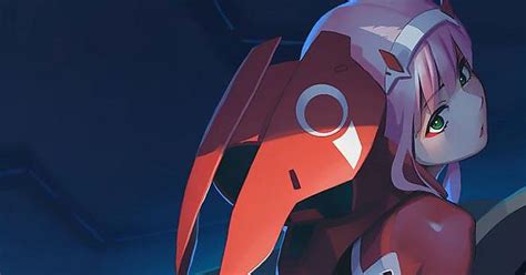 Zero Two Album On Imgur