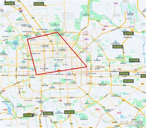 vue openlayer实现拖拽旋转缩放拉伸移动等功能以及对应的监听事件 知乎