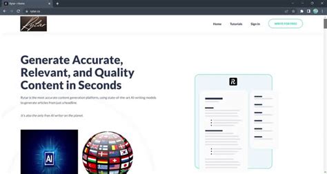 Ai Demos On Linkedin Aidemos Contentgeneration Aiwriter Nlp