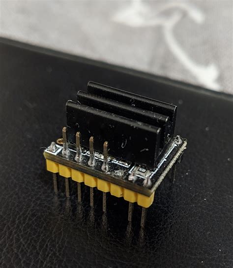 Btt Tmc5160 V12 Dont Work Via Spi · Issue 2 · Makerbase Mksmks