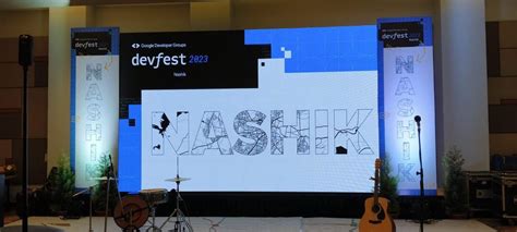 Gayatri Shirsath On Linkedin Devfestnashik Techsymphony Gdgnashik Techmagic