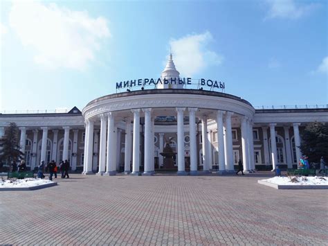 Аэропорт Кольцово (SVX) в Екатеринбурге — информация, авиабилеты ...