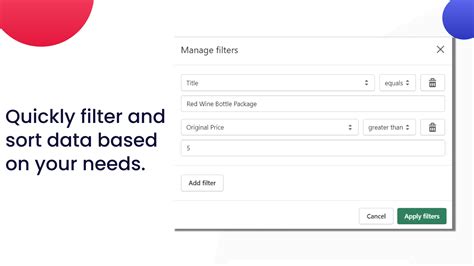 Data Export And Custom Reports Custom Reports And Automated Data Export Use Any Data You