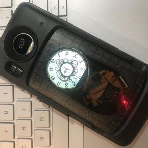 Moto Mods Developer Boards Sensor Display And Raspberry Pi HAT Compatible Open Electronics