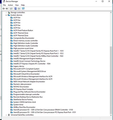 Latest Intel Chipset Device Software Page 25 Windows 10 Forums