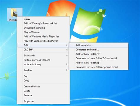 Créez Un Fichier Zip Comment Compresser Vos Données Ionos