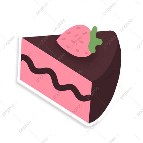 귀여운 음식 스티커 Png 디저트 클립 아트 무료 일러스트 다운로드 만화 삽화 아이콘 테이프 귀여운 스티커 음식 스티커