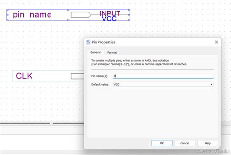 Quartus完成d触发器及时序仿真vhdl实现同步置位异步清零d触发器quartus Csdn博客