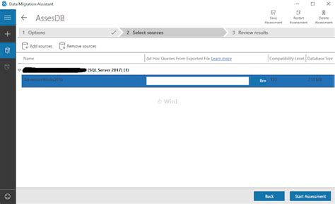 Sqlblog How To Perform Offline Migration Of A Sql Server Database To