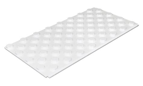 Купить маты для теплого водяного пола Knauf Therm®