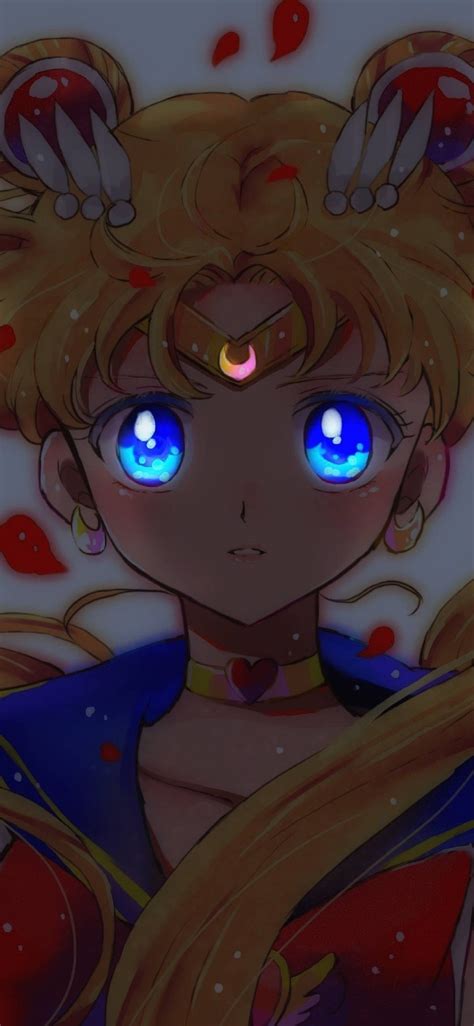 Sailor Moon Sailor Moon Fan Art 41739987 Fanpop