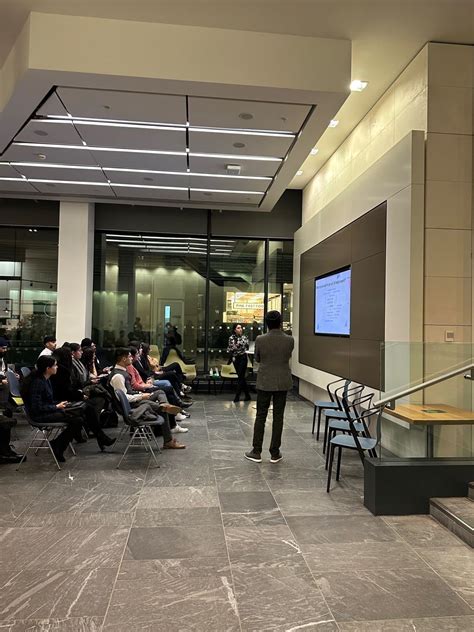 Prableen Kaur On Linkedin Last Monday Was Truly An Insightful Evening At Deloitte Uk The Careers…