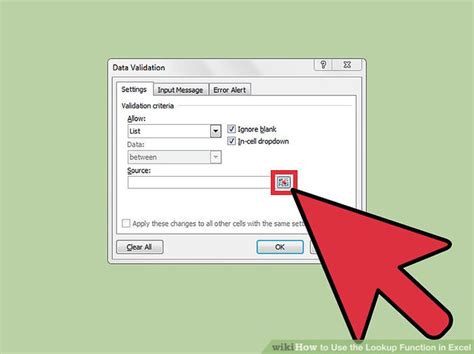 How To Use The Lookup Function In Excel 14 Steps With Pictures