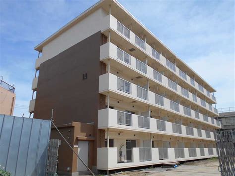 都営住宅北区浮間三丁目新築工事 株式会社 富山工務店