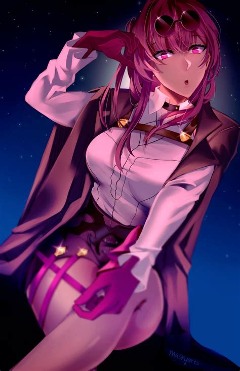 I Draw Kafka R Honkaistarrail