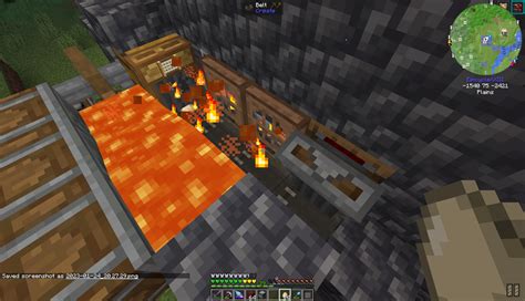 Cooked Items Disappear In The Brass Funnel Of Create · Issue 2575