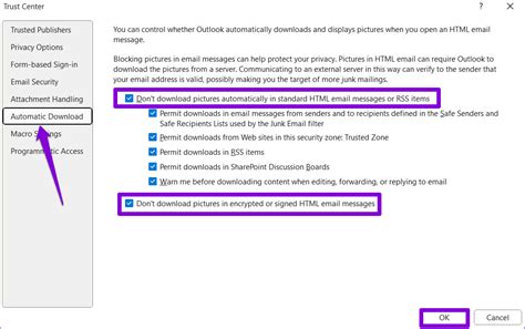 6 Ways To Fix Microsoft Outlook Not Showing Email Content On Windows Guiding Tech