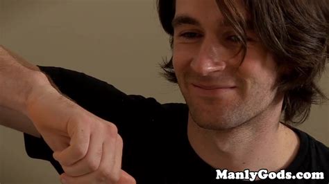 Gay Athletic Fucking And Jerking Off Closeup