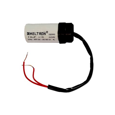 Capacitor 60 Mfd Coollinkspares