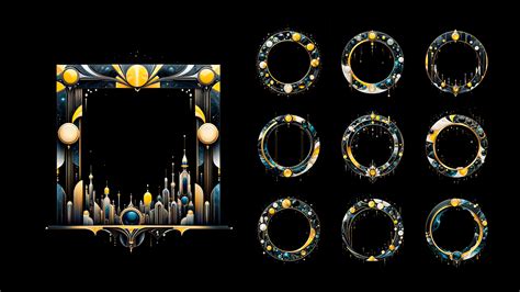stellar spectrum 2 in 1 projection mapping texture pack vol 100
