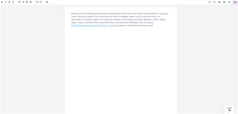 Collaborative Document Editing With Raspberry Pi Picockpit Collaborative Document Editing With Raspberry Pi Picockpit