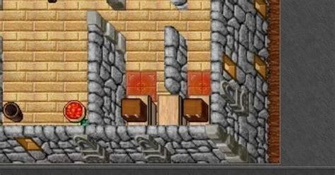Tibia Klasy Postaci Druid Eurogamerpl