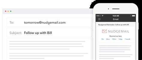 Nudgemail Reminders Always Arrive With Twilio SendGrid Twilio