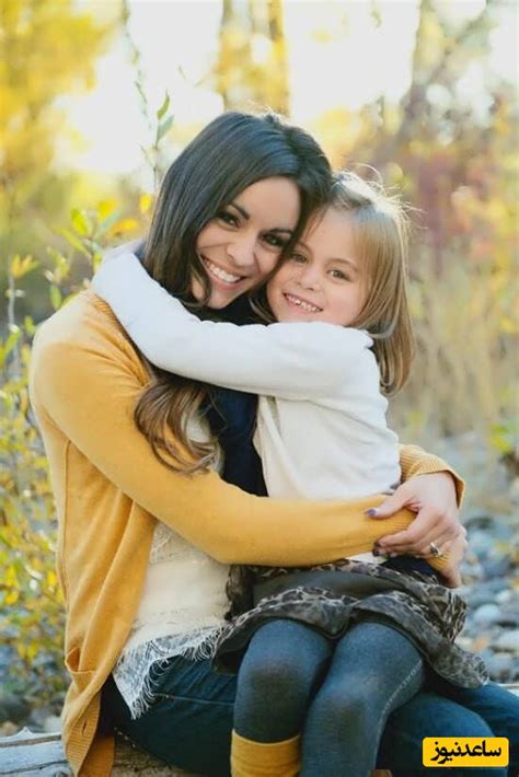 مجموعه‌ای از جذابترین ژست‌های عکاسی مادر و دختری مخصوص به اشتراک گذاشتن