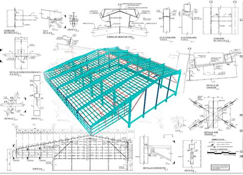 Isdae I Proyecto Estructural