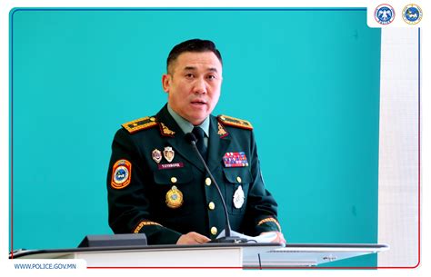 Цагдаагий Цагдаагийн Ерөнхий Газрын Хэвлэл Мэдээллийн Төв