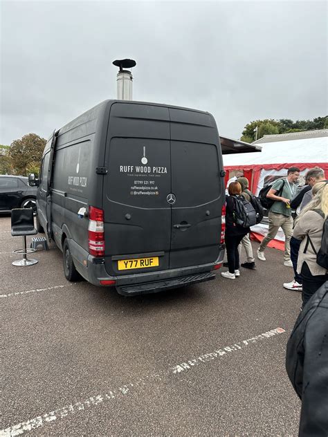 Fantastic To Hear From Olly Ruff About The Amazing Speakers Collabdays