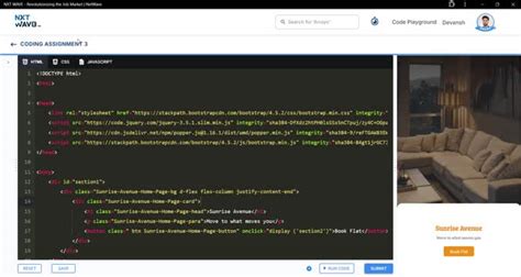 My Learningprogress On 100daysofcode Nxtwave Devansh Bhardwaj
