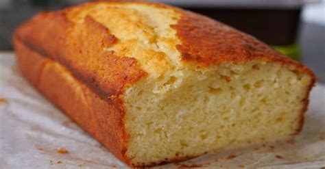 დედაჩემის საყვარელი მინერალურ წყალზე გამომცხვარი ღვთიური გემოს ნამცხვარი ვანილის არომატით