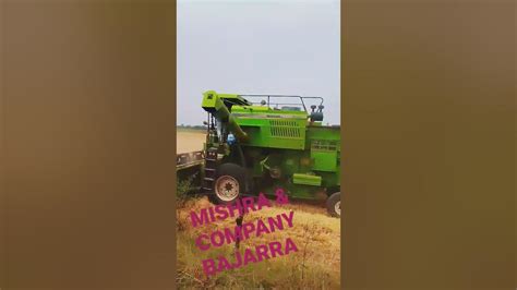 Short Video Combain Harvesting Youtube