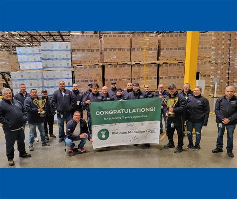 Dart Container At Dart We Cant Stress Employee Safety