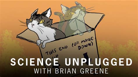 Schrodingers Cat Explained