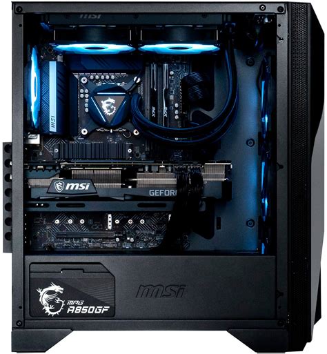 Questions And Answers Msi Aegis Rs Gaming Desktop Intel Core I7 13700kf 16gb Memory Nvidia