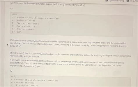 Solved 627lab Program Authoring Assistant Instructor Solved 627lab Program Authoring Assistant Instructor