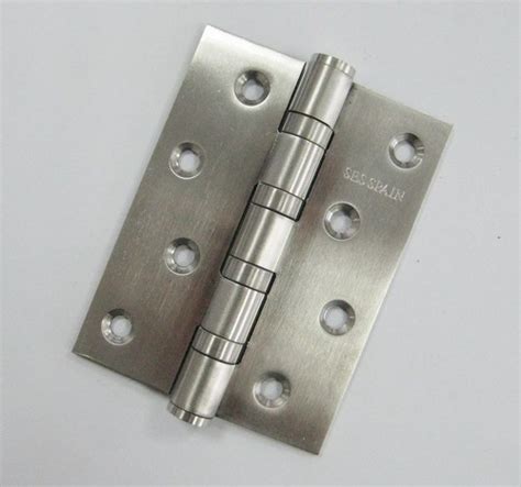 Ss Hinge 4bb At Best Price In Qingdao Shandong Qingdao Golden Diamond Co Ltd