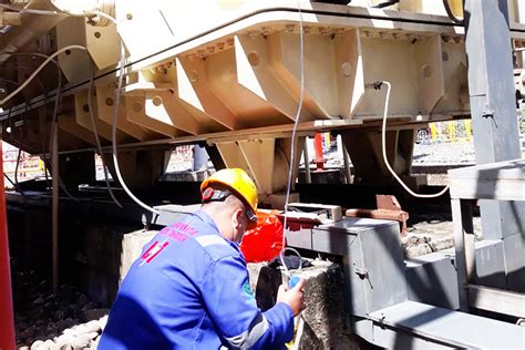 Fungsi Minyak Transformator Transformer Oil Laboratory