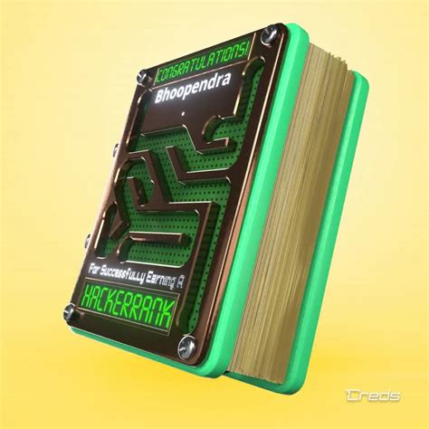 Bhoopendra On Linkedin Loved It Creds