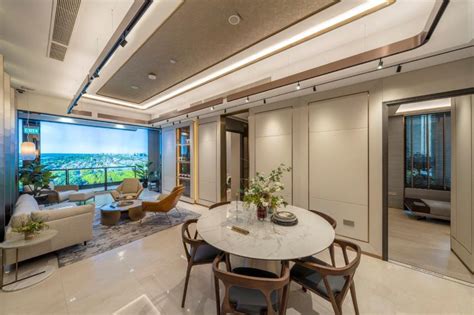 Developer Backed By Tycoon Li Ka Shing To Launch Perfect Tens Second Tower In Bukit Timah The