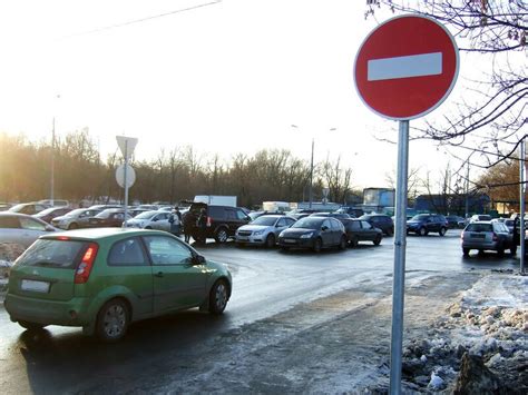 Штраф за проезд под кирпич наказание в России знак в ПДД