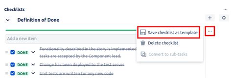 How To Automatically Add Checklists To Your Jira Issue Soldevelo